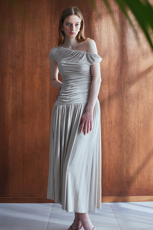 Gabin Dress -L.beg- – Estella.K